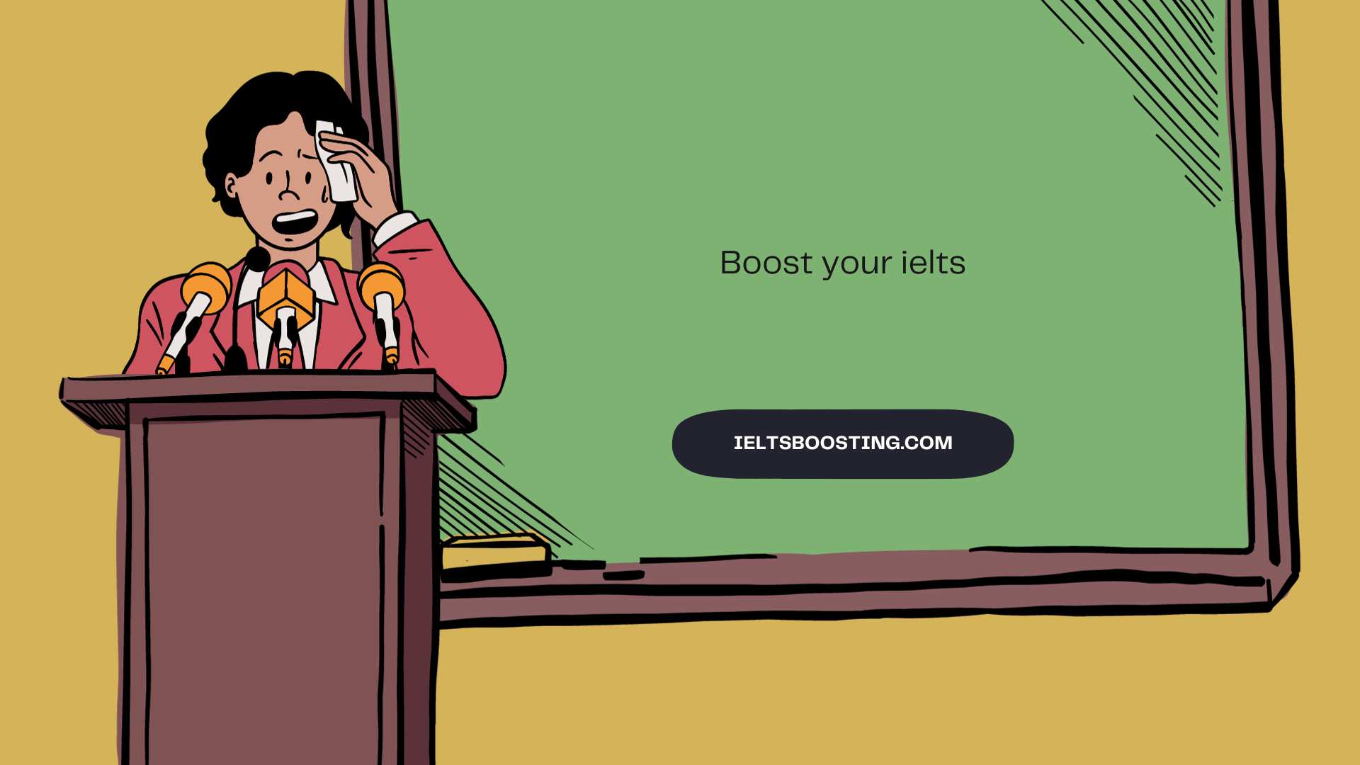 Describe a talk you gave to a group of people - part 2 ielts